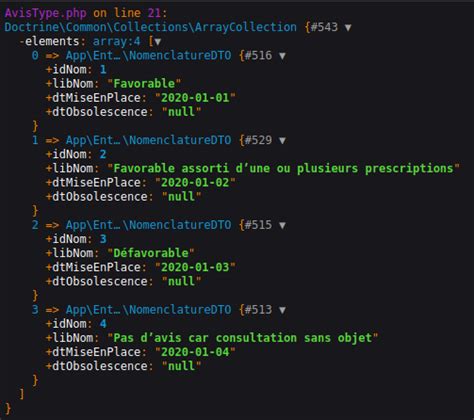 php symfony 5 form choice value stack overflow