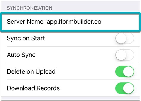 error a server with the specified hostname could not be found