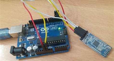bluetooth low energy tutorial with hm 10 ble 4 0 and arduino