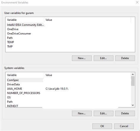 command prompt how to solve ncurrent executionexception