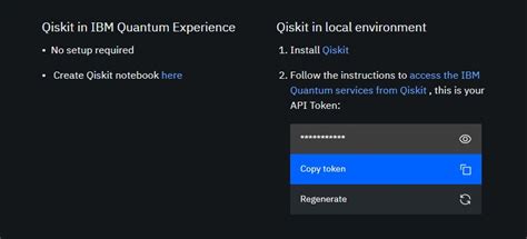 install qiskit on windows 10 and setup jupyter notebook techglimpse