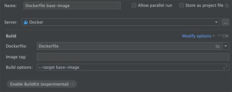 docker and kubernetes updates in intellij idea 2021 1 the intellij