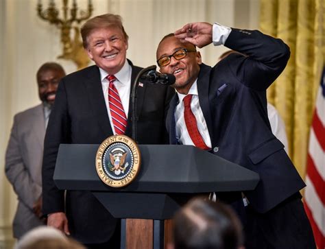Federal Prison Reform Has Bipartisan Support But Its Moving Slowly