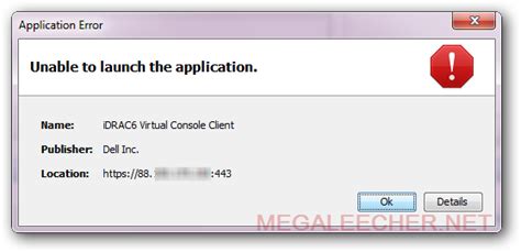 fixing java error missing required permissions manifest attribute in main jar advanced