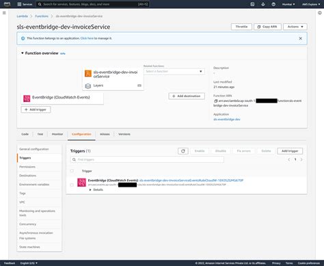 aws lambda event filtering and scheduling w amazon eventbridge