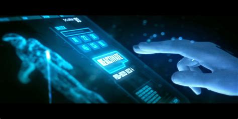 the future of ui is 3d bob dunaway