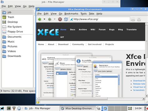 five best alternative window managers for linux