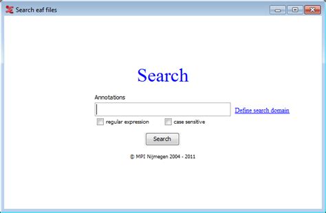 4 2 searching through multiple annotation files