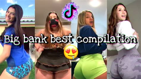 Small Waist Pretty Face With A Big Bank Tiktok Trend Best