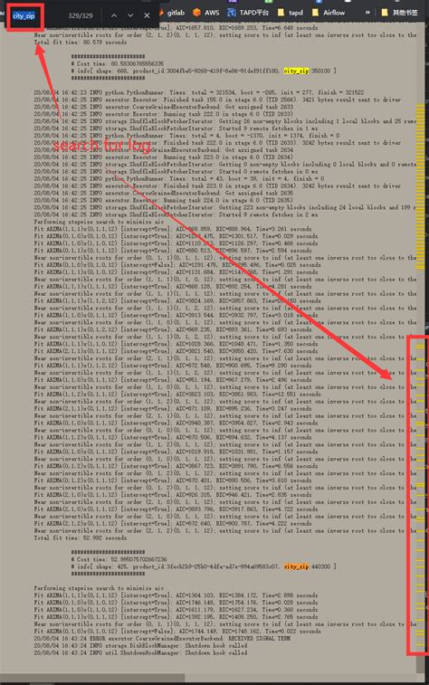 python spark distribute task imbalanced doesn t respect