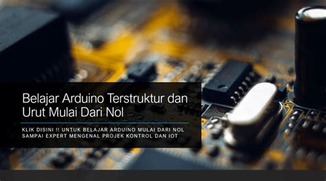 belajar arduino pemula archives tutorial arduino iot pemula lengkap