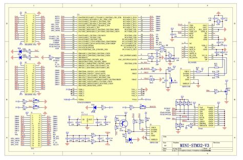 electronic adc in stm32f103 drops ouput voltage from unity buffer