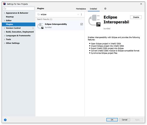 [solved] how to import eclipse projects to intellij idea eclipse