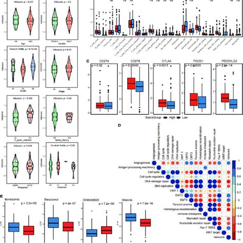 Single Cell Data Set Analysis A T Sne Clustering And Cell Group