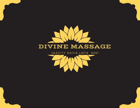 Divine Massage