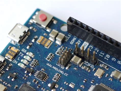 segger j link with arduino due embedded computing