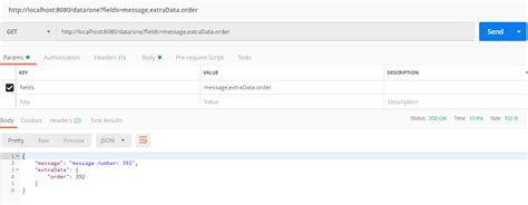 a json response filter implementation — for spring webflux