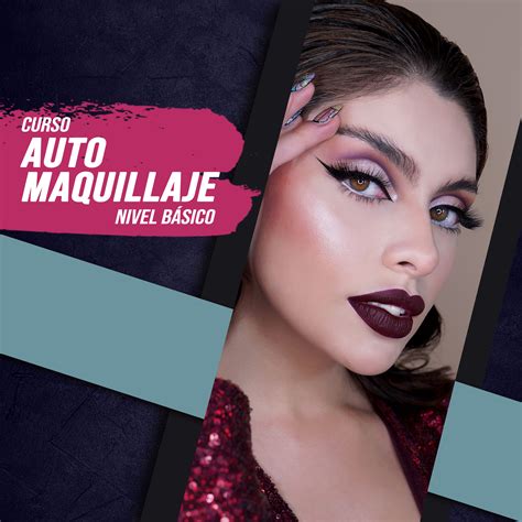 Automaquillaje Nivel BÁsico Seicento Escuela De Maquillaje Profesional