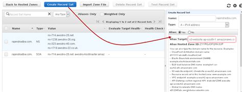 launch a static website using aws s3 buckets
