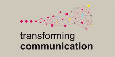 Transforming Communication Sympra