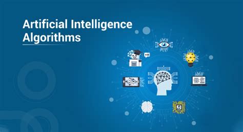 top artificial intelligence algorithms you must to practice by