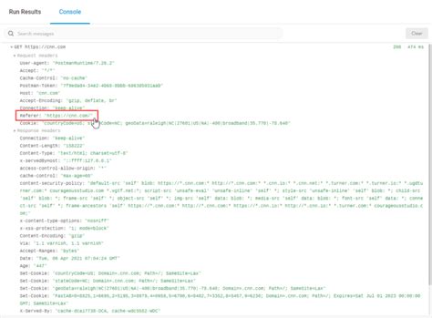 how to work with postman environment variables
