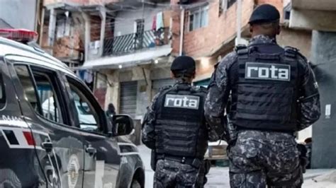 Jornal Correio Sobe Para 6 O Número De Mortes Em Ações Da Pm Na