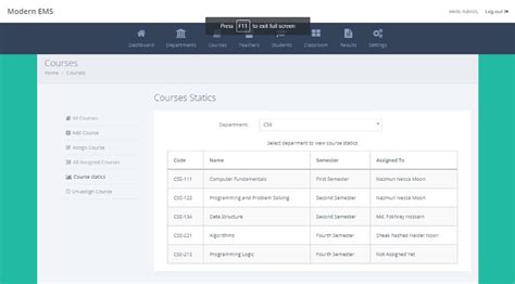 download modern education management system [updated and nulled]