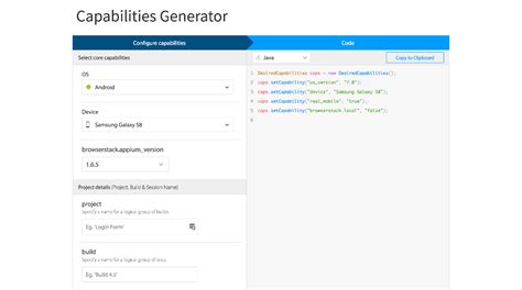 selenium series running tests on mobile devices octopus deploy