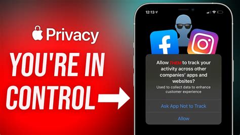 app tracking transparency explained — ios 14 5 is out youtube