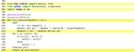python can i do better on filtering numpy array stack overflow