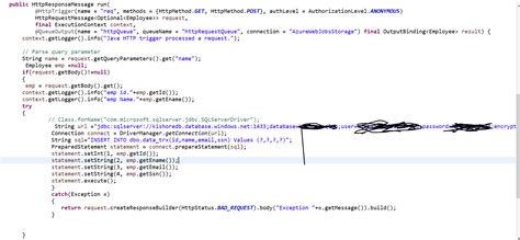 how to create and publish azure functions in java dzone