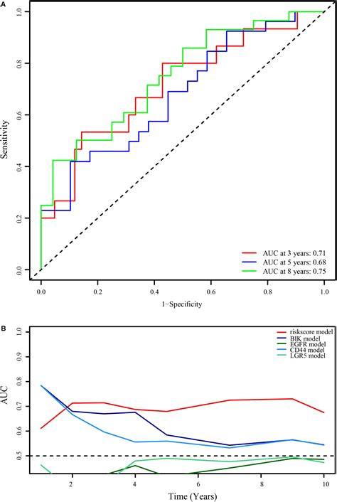frontiers an immune related long non coding rna signature to predict