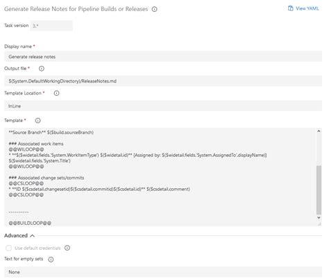 error generating release notes exception calling downloadstring with