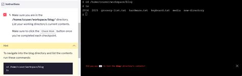 faq navigation touch command line faq codecademy forums