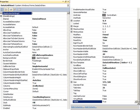 user can t resize datagridview columns stack overflow