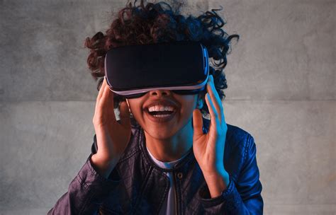 Mejores Gafas De Realidad Virtual Giztab