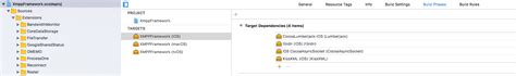 macos app runs in debug and release in xcode but not standalone