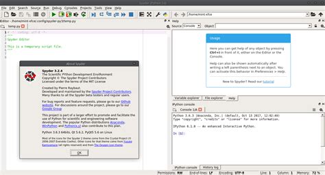 python spyder unable to connect to remote ipython kernel stack overflow