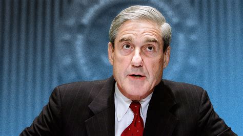 Robert Muellers Russia Indictments Seem To Lay The Groundwork For