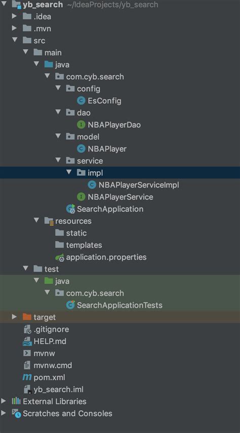 spring boot整合elasticsearch和mysql 附案例源码 编程字典