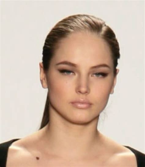 Pin On Ruslana💔 In 2024 Ruslana Korshunova Beauty Makeup