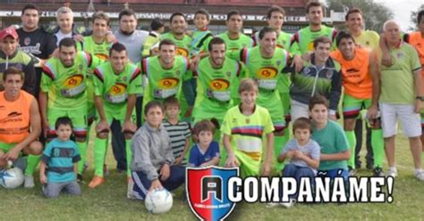 El Rival De Independiente Alianza De Coronel Moldes El Humilde Equipo