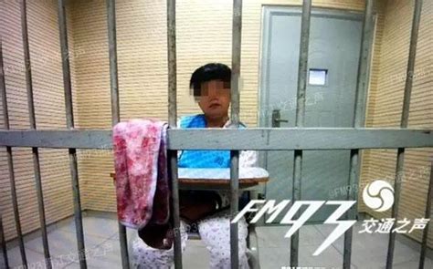 被派出所带走后 送往拘留所或看守所的性质差别 知乎