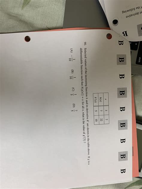 Answered H X 22 H X 10 Selected Values Of The… Bartleby
