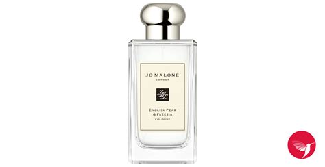 English Pear And Freesia Jo Malone London Perfume A Fragrância Feminino