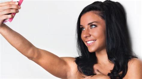 Nude Photos Selfies Ransomware Will Steal Your Pics If You Dont Pay
