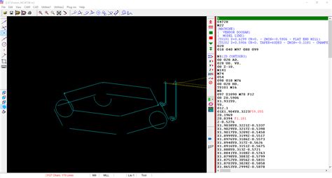 solved post processor for fanuc 21i tb on a xzc lathe w live tooling