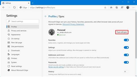 5 ways to fix common problems with microsoft edge chromium windows