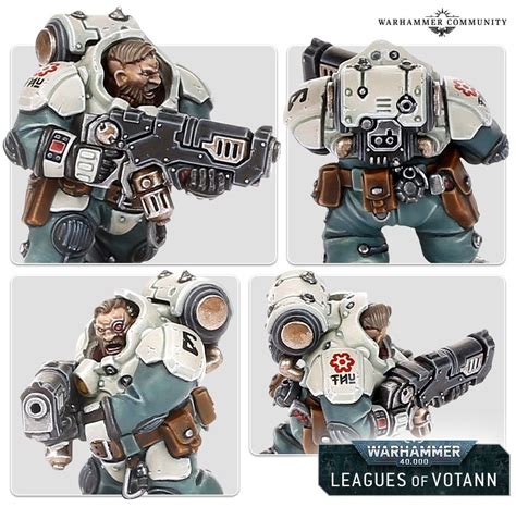Space Dwarves Are Coming To Warhammer 40k Techraptor